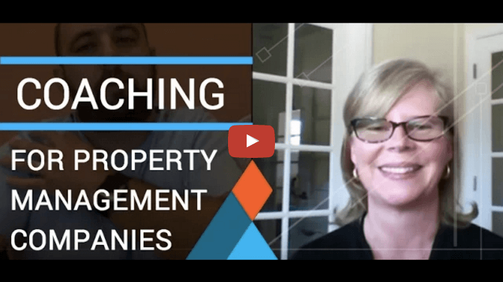 The Benefits of a Property Management Coach