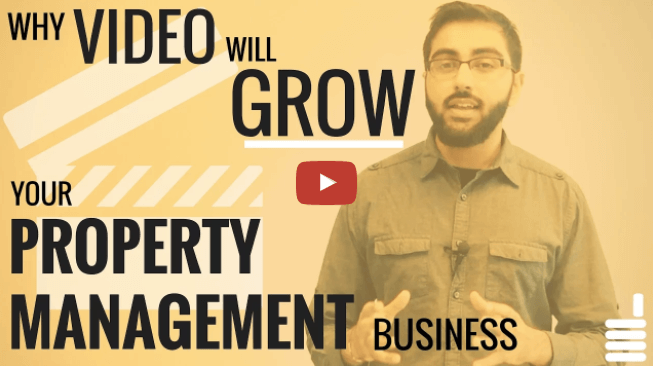 4 Reasons Why Property Managers Need Video Marketing