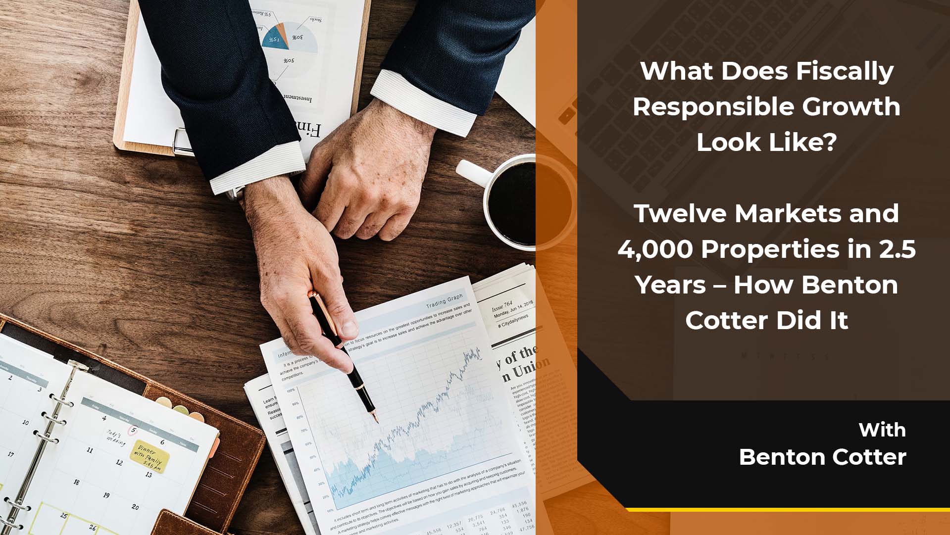 What Does Fiscally Responsible Growth Look Like?