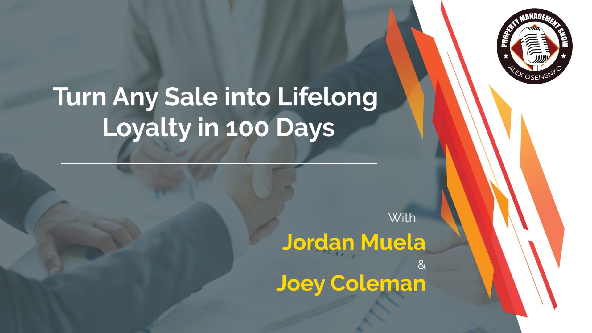 Joey Coleman Explains How You’ll Never Lose a Customer Again