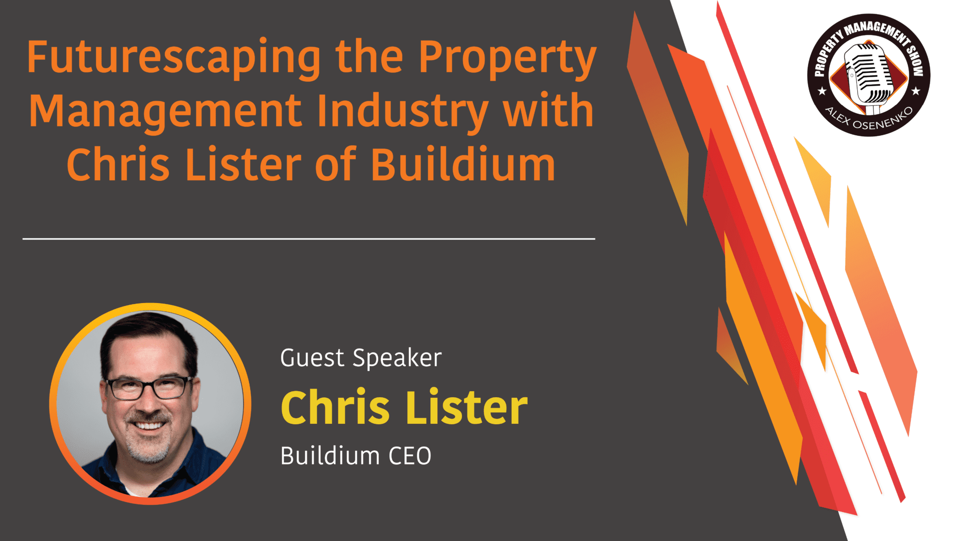 Futurescaping the Property Management Industry with Buildium