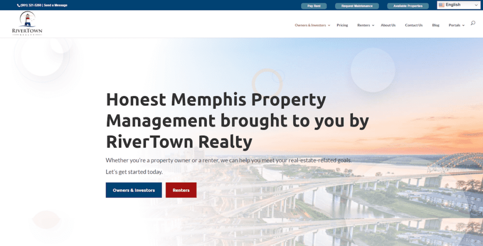 Property Management Advertising Examples for Generating New Owner ...