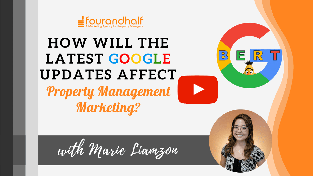 How Google's 2020 Updates Affect Property Management Marketing ...