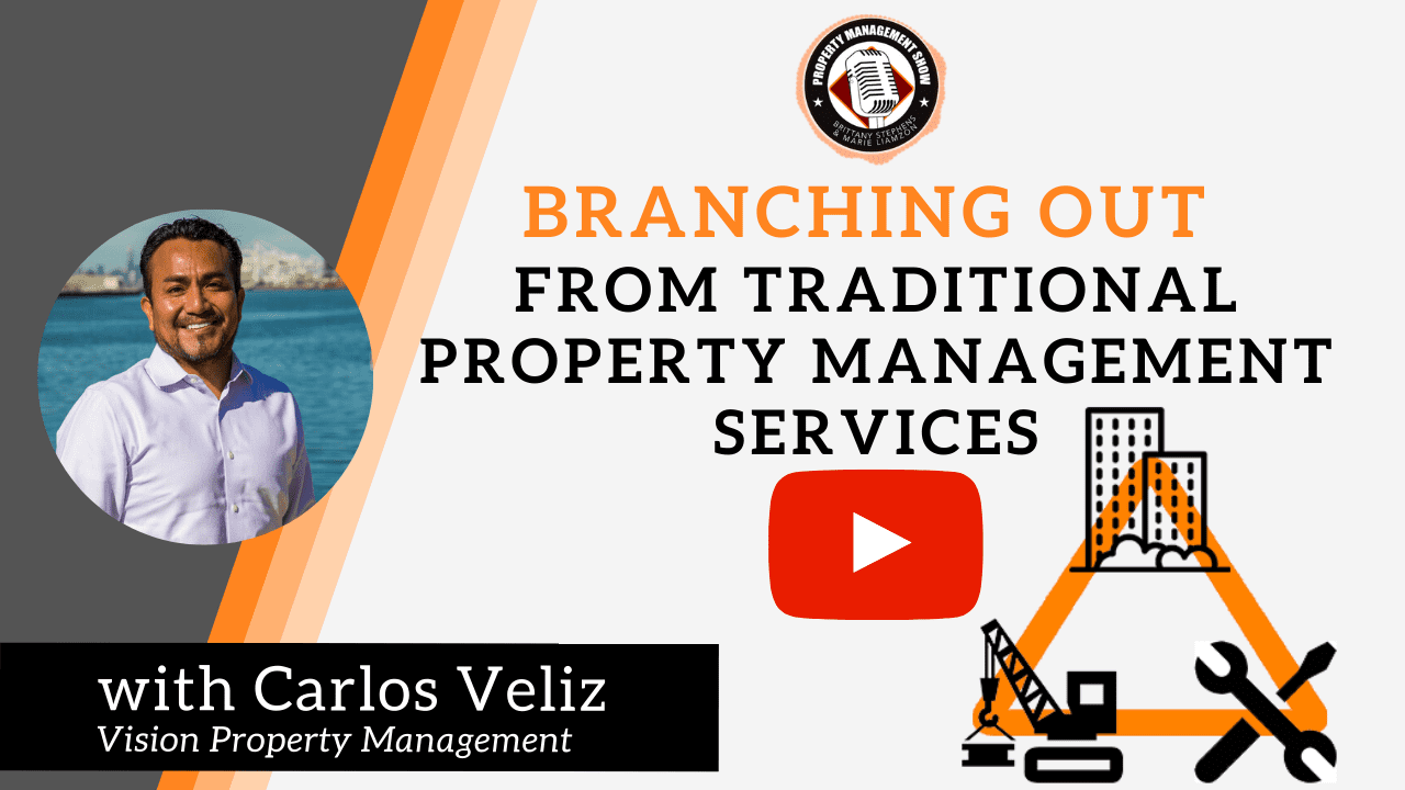 How to Expand Your Property Management Services | Fourandhalf